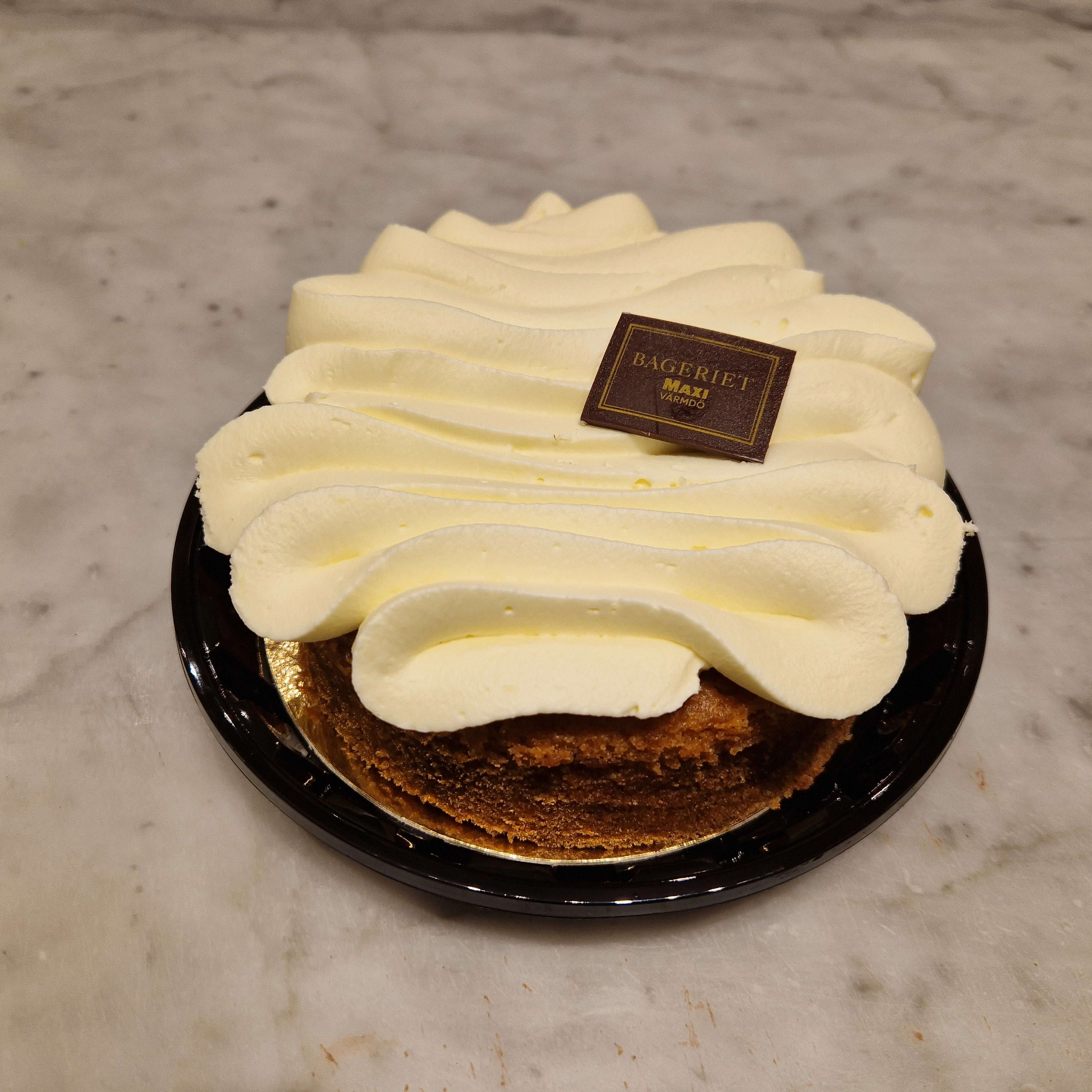 Morotskaka | Catering ICA Maxi Värmdö