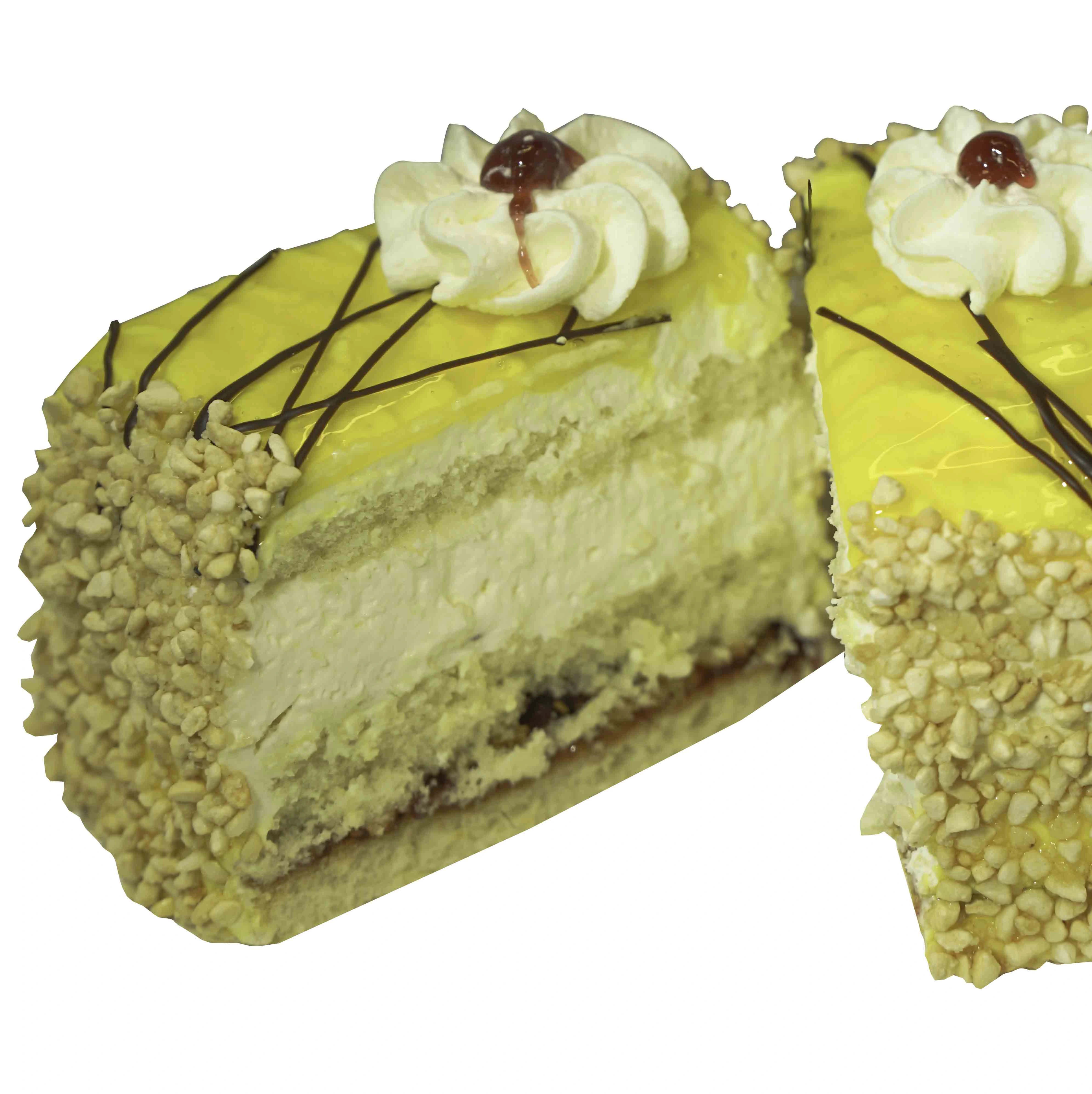 Tårtor & Bakelser | Catering ICA Nära Bräkne-Hoby