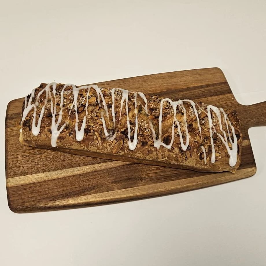 Bullar & Kakor | Catering ICA Maxi Ronneby