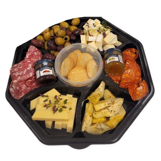 Tapas/helgmys | Catering ICA Kvantum Sätra Gävle