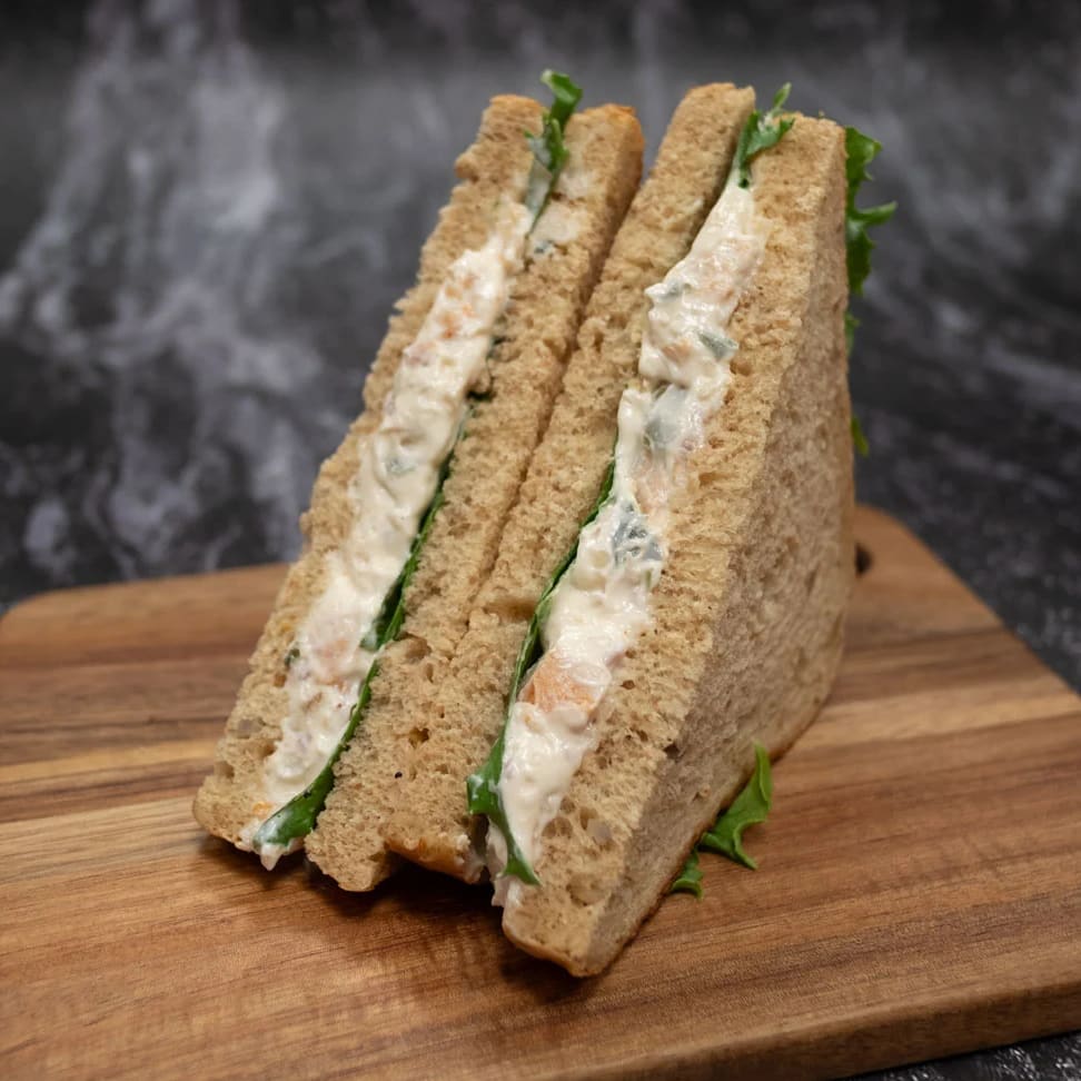 Kyckling/Bacon Sandwich | Catering ICA Maxi Ängelholm