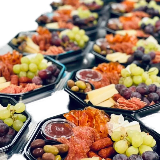 Picknicktapas | Catering ICA Kvantum Sätra Gävle
