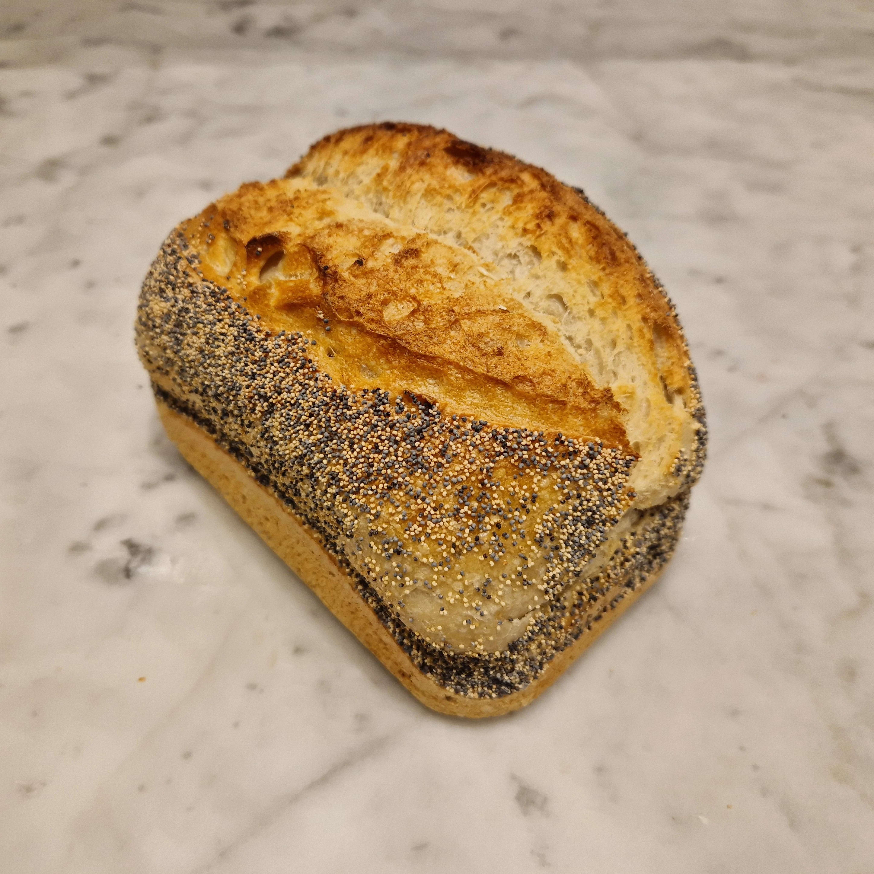 Levain toast | Catering ICA Maxi Värmdö