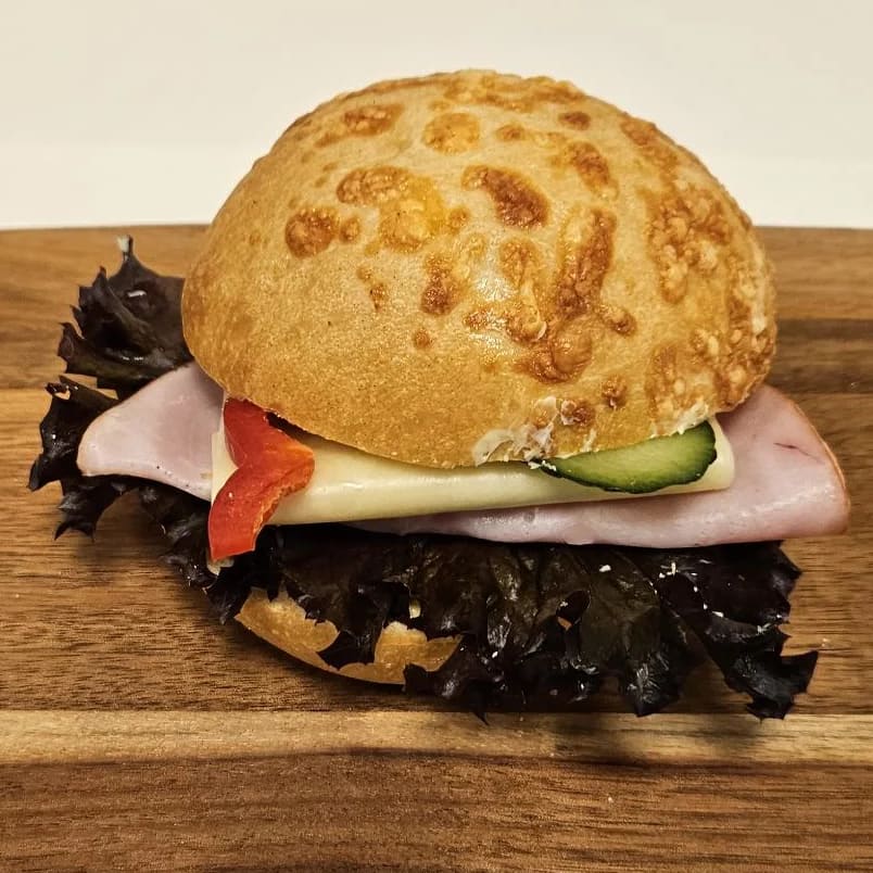 Bredda frallor | Catering ICA Maxi Ronneby