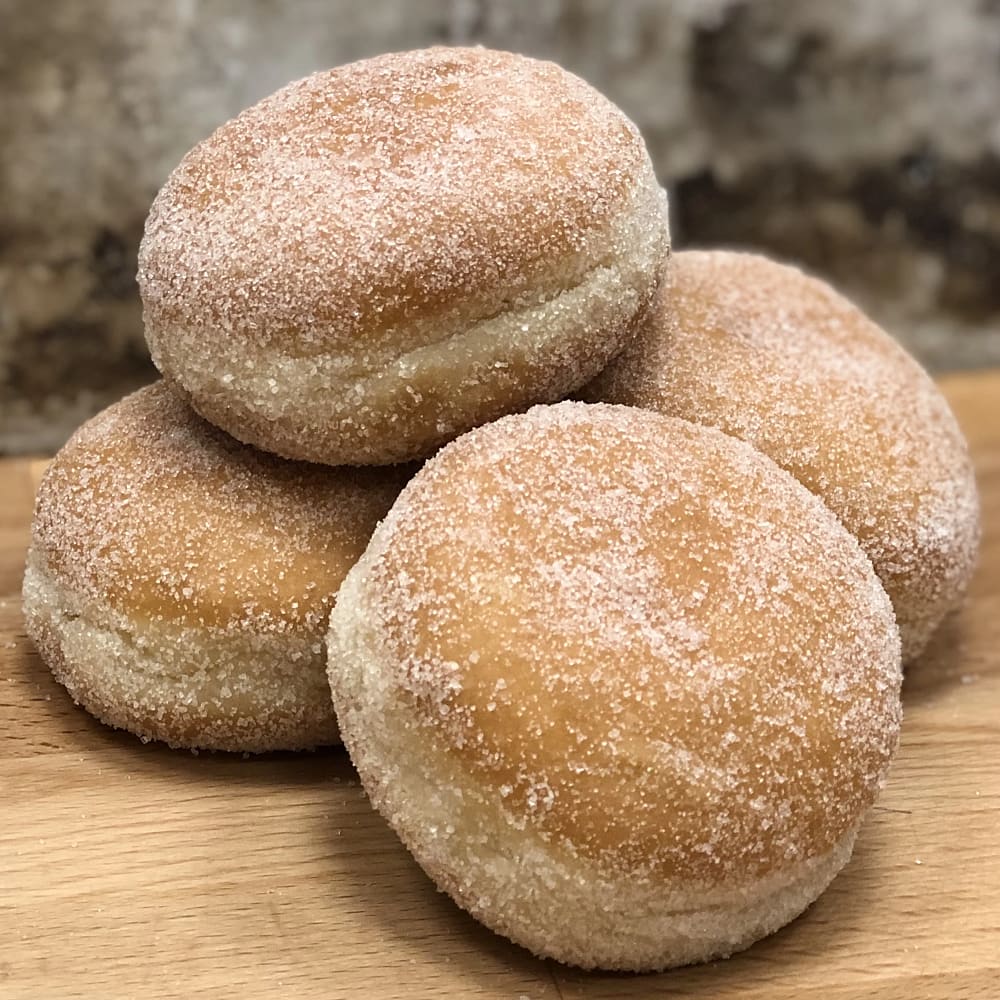 Munkar & donuts | Catering ICA Maxi Häggvik
