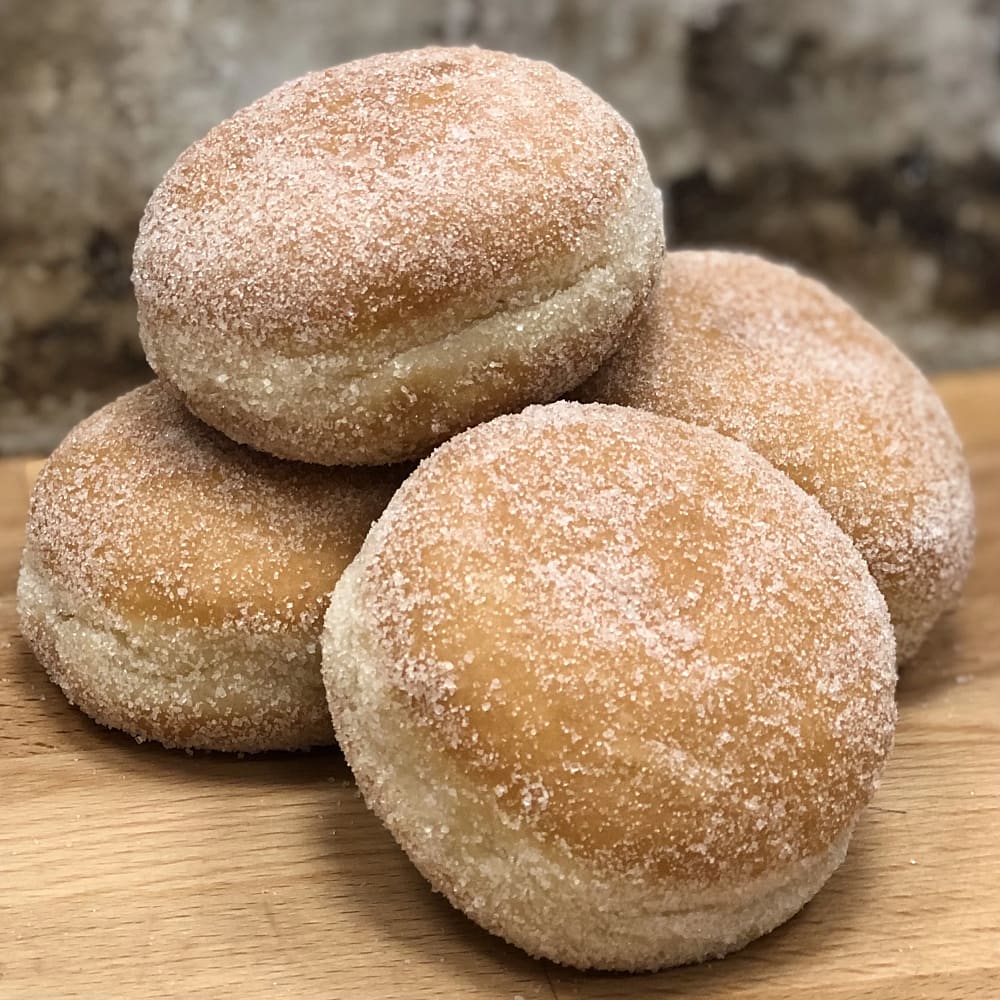 Munkar & donuts | Catering ICA Maxi Häggvik