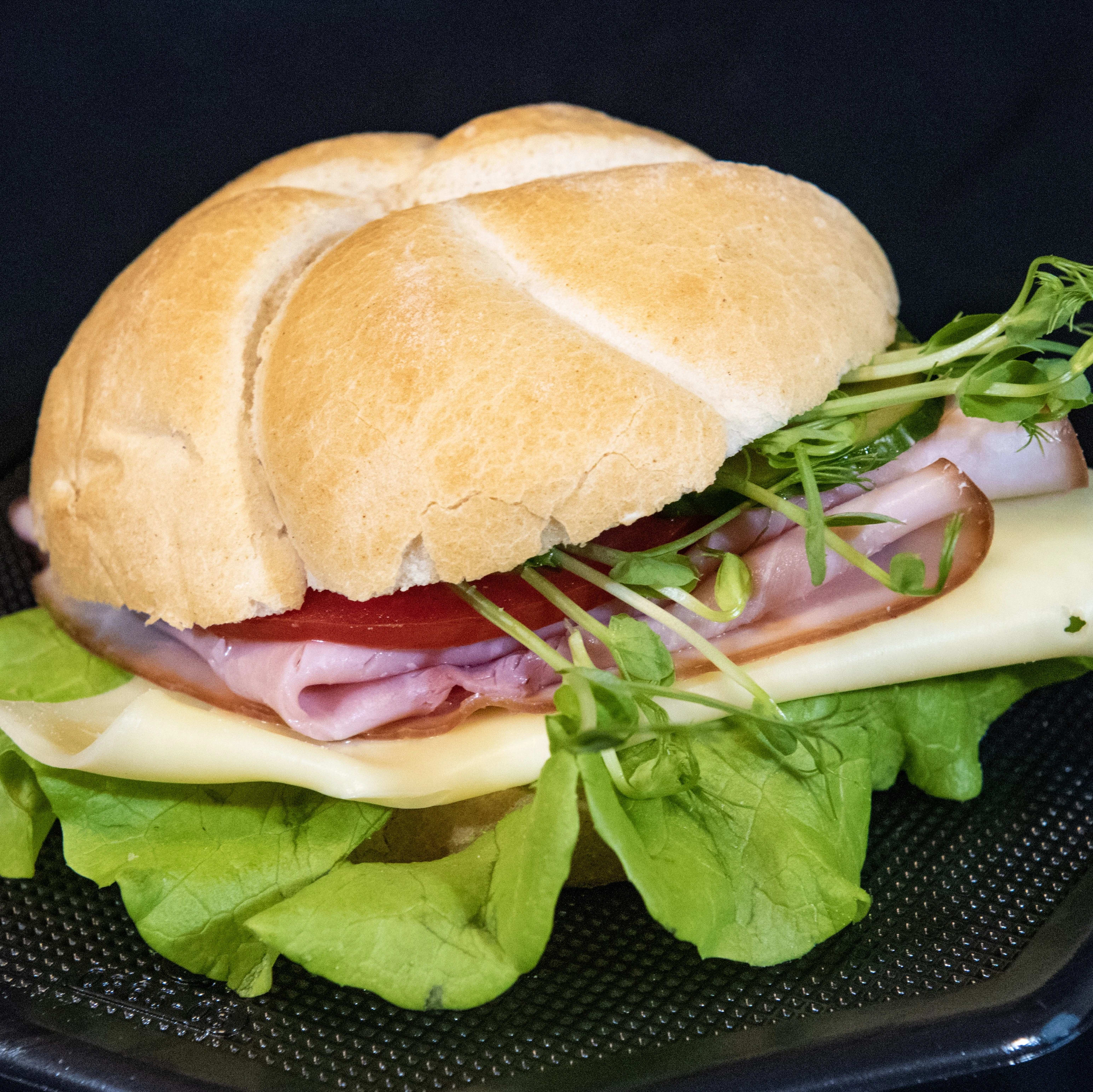 Smått och gott | Catering ICA Kvantum Hörby