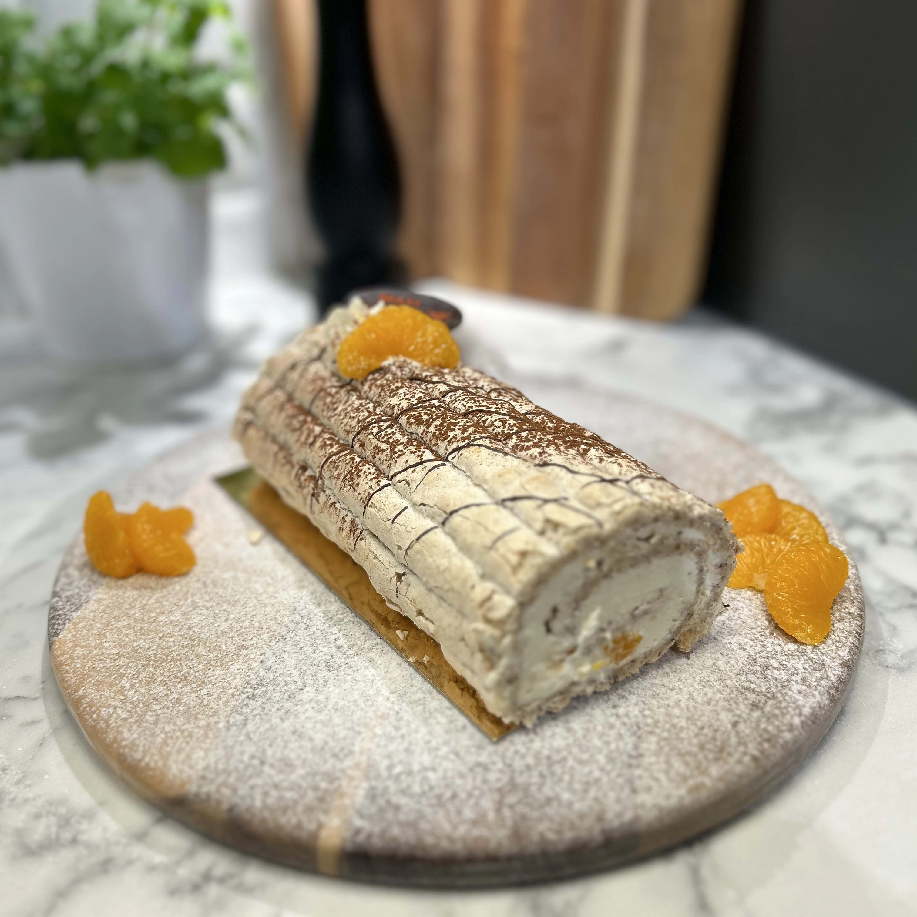 Tårtor & Bakelser | Catering ICA Maxi Burlöv