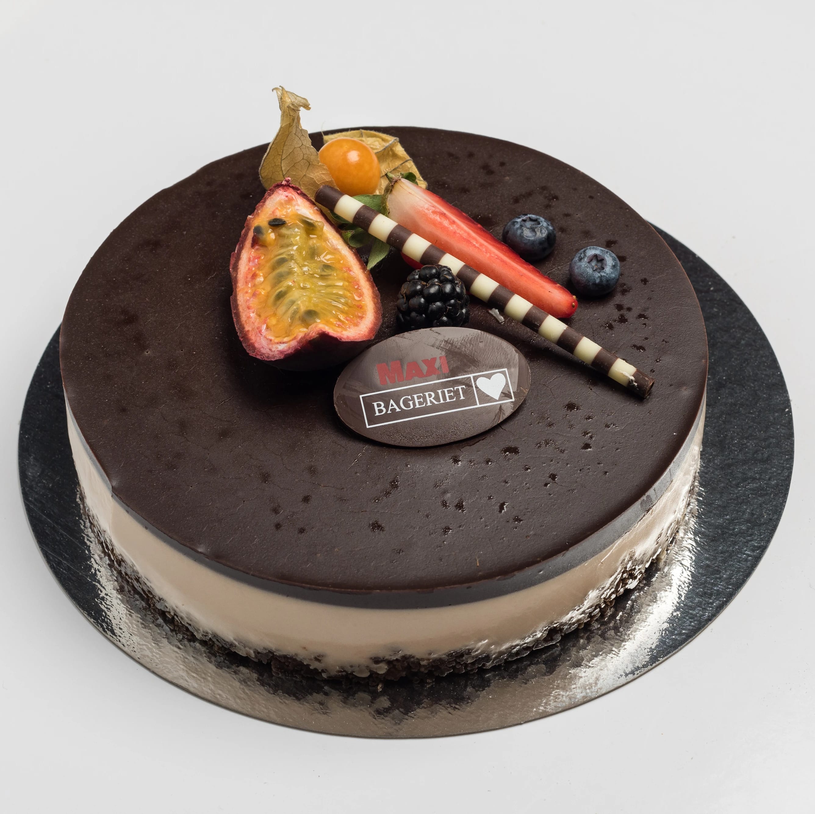 Chokladcheesecake | Catering ICA Maxi Jönköping