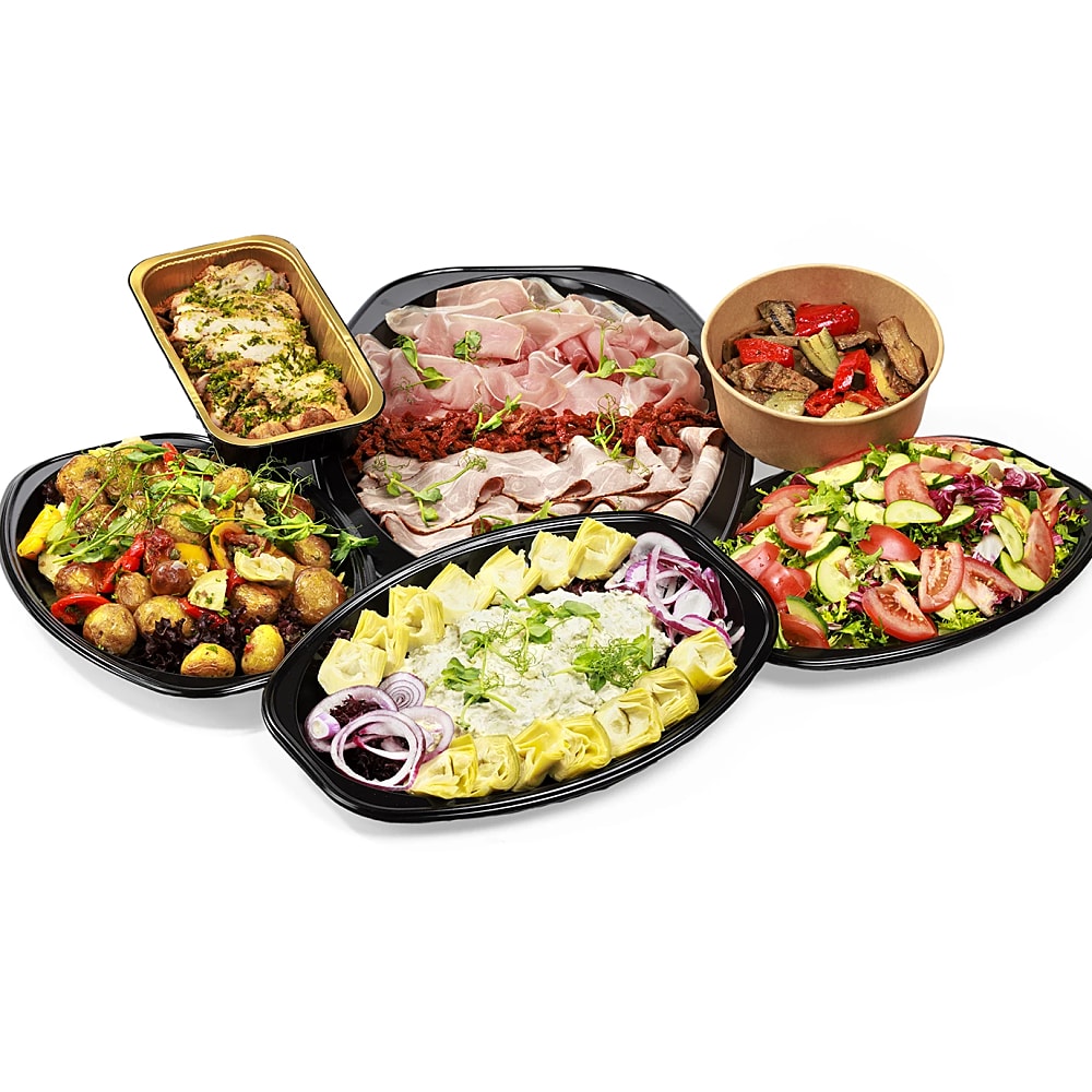 Buffe | Catering ICA Maxi Solna