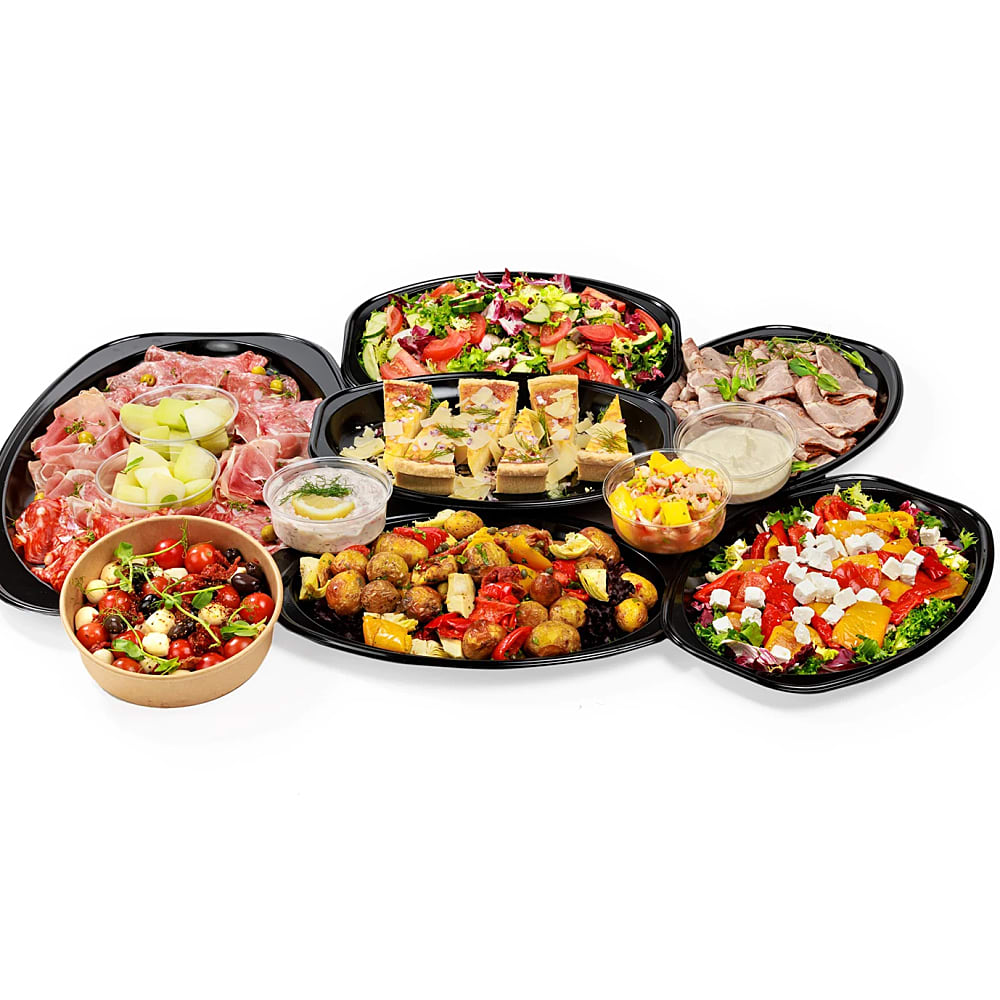 Buffe | Catering ICA Maxi Solna