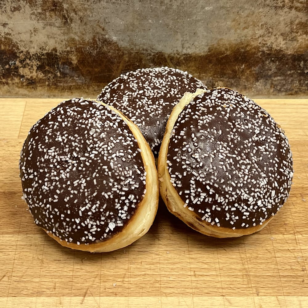 Munkar & donuts | Catering ICA Maxi Häggvik