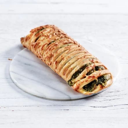 Lunchbit spenat och feta | Catering ICA Maxi Barkarbystaden