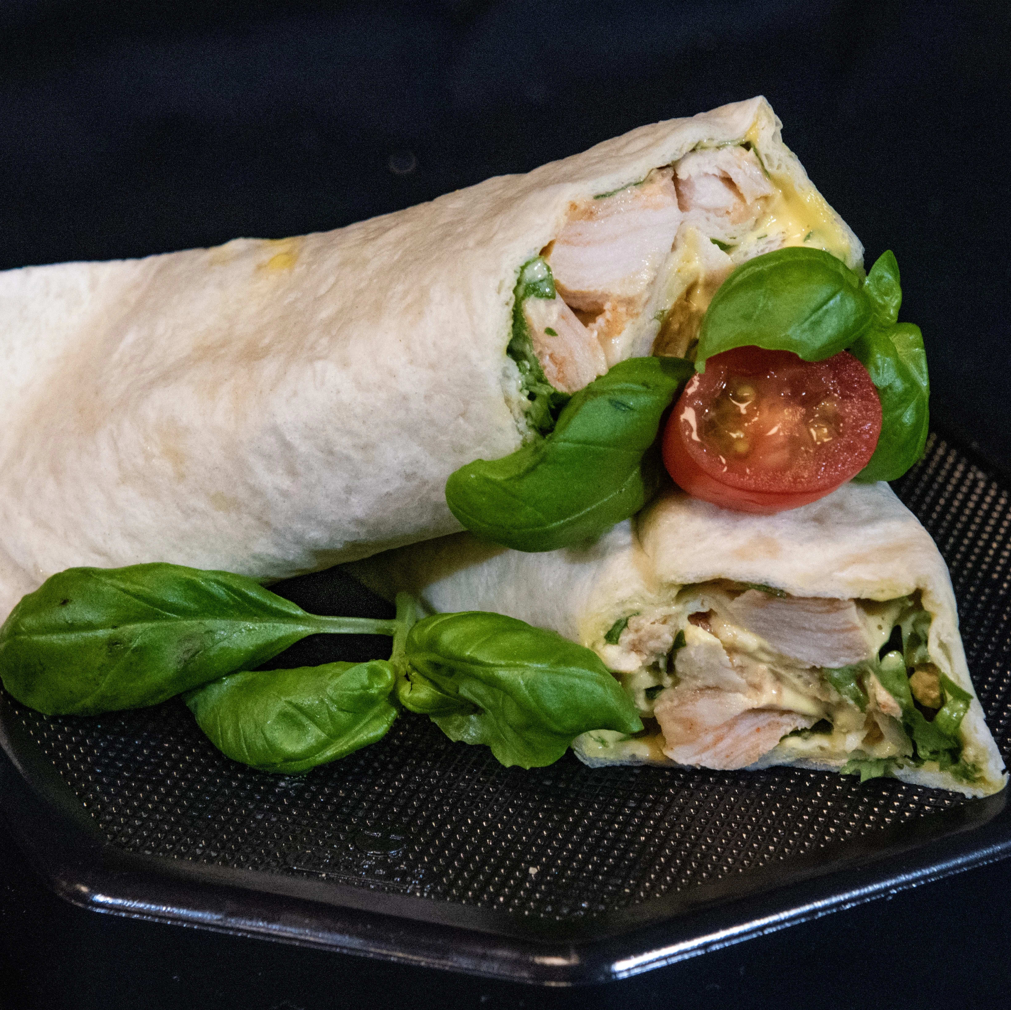 Smått och gott | Catering ICA Kvantum Hörby