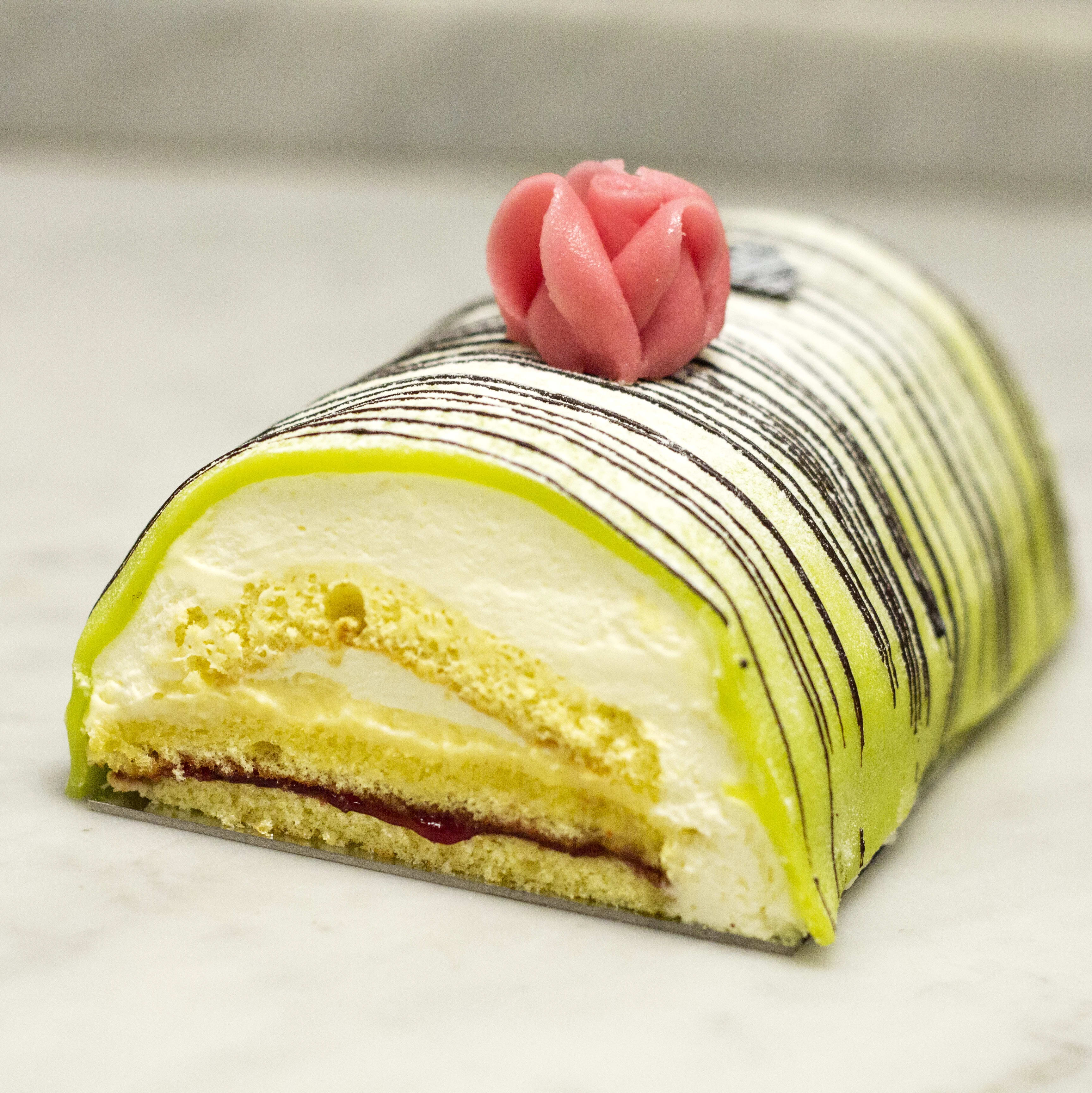 Bakelser & längder | Catering ICA Kvantum Huskvarna