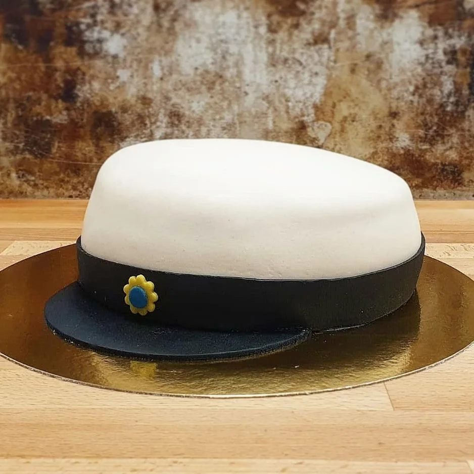 Studentmössa | Catering ICA Maxi Häggvik