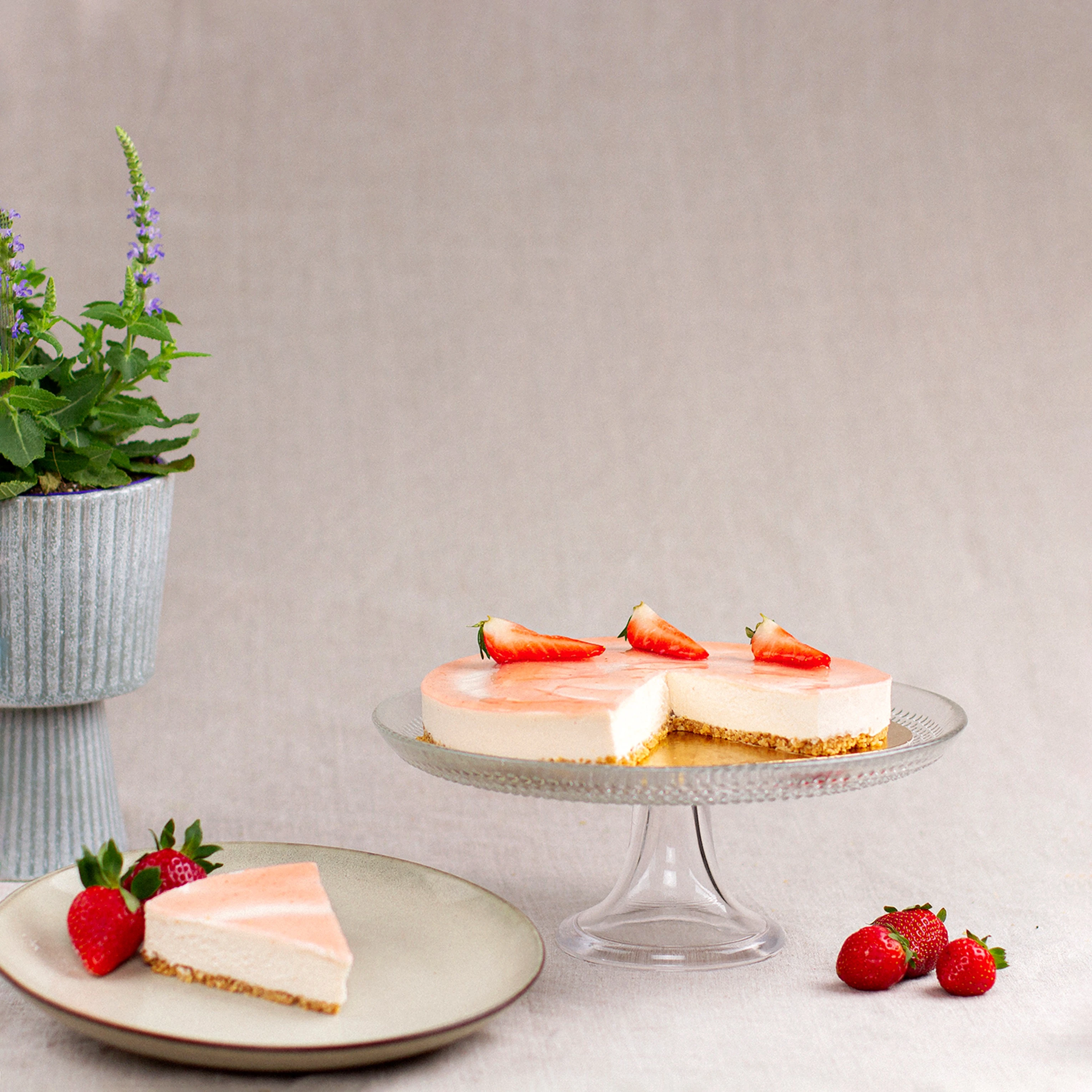 Tårtor och bakelser | Catering ICA Maxi Kungälv