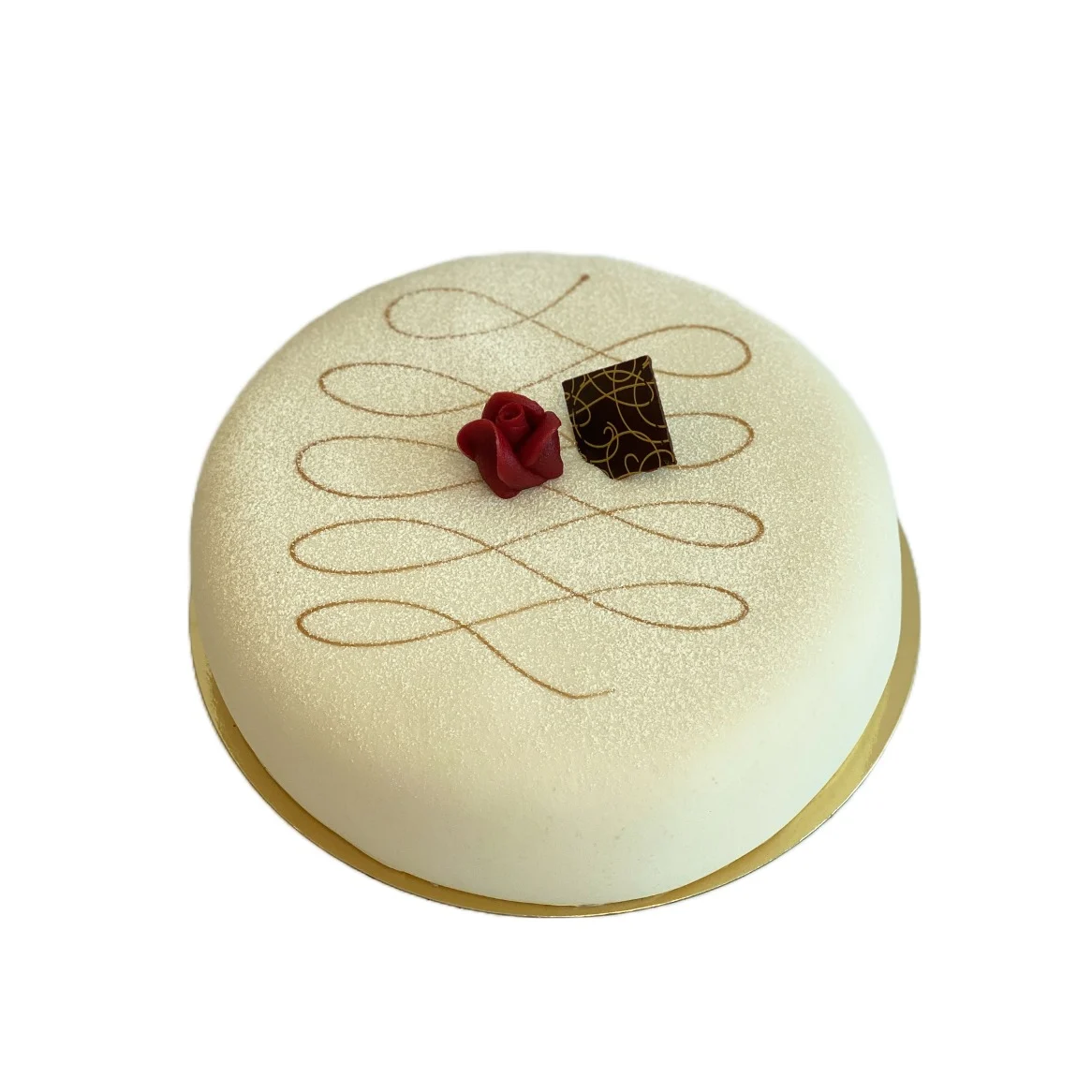 White lady | Catering ICA Maxi Bromma