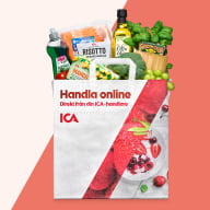 Enkel veckomeny - veckomatsedel med billiga och goda recept | ICA