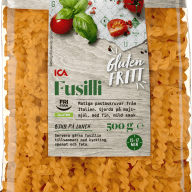 ICAs glutenfria sortiment | ICA