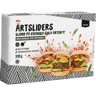 Icas Glutenfria Sortiment – Ica Sortiment – GIAU