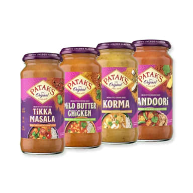 Indisk mat - våra bästa recept! | ICA