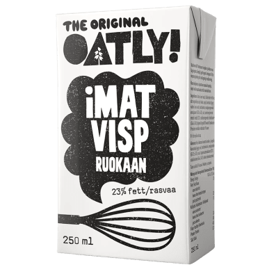 Annorlunda julmat | ICA