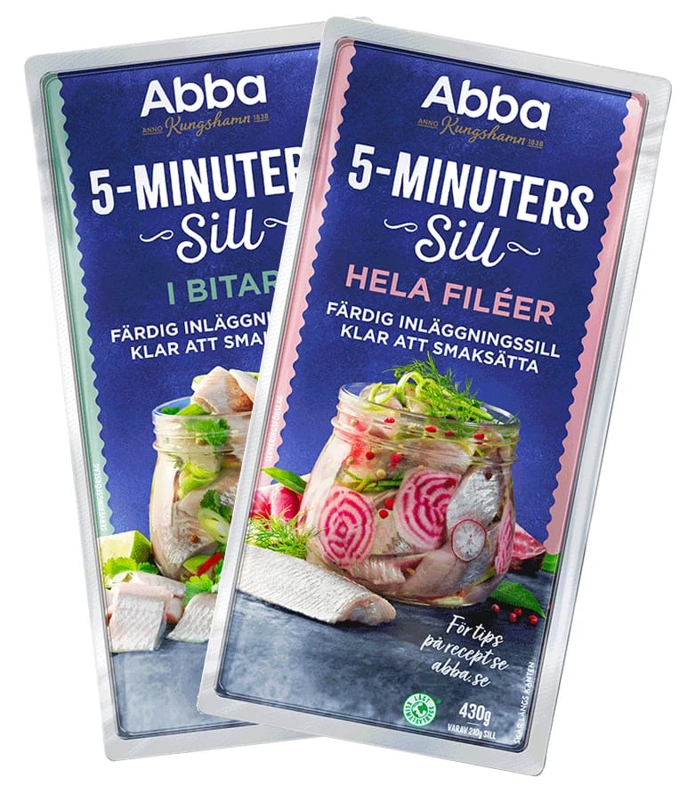 Godaste sillen - toppklassiker, nya varianter och silltårtan såklart! | ICA