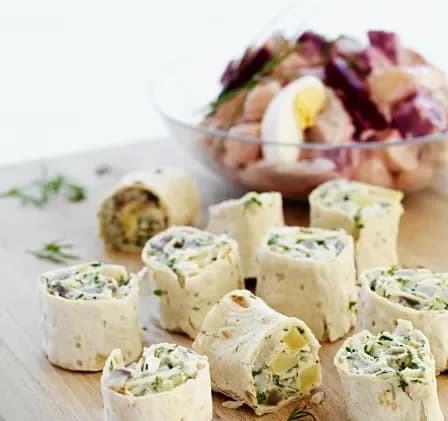 Snittar & förrätter | ICA Kvantum Mariestad