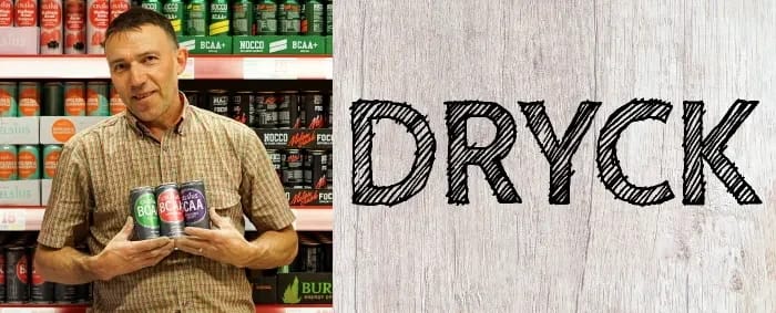 Dryck | Maxi ICA Stormarknad Karlstad