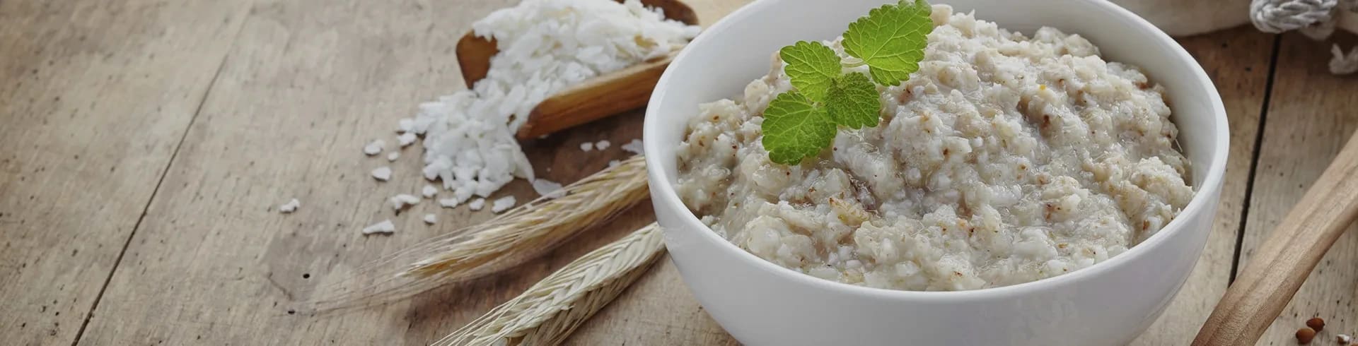 Recept gröt - Goda och nyttiga grötrecept till frukost och mellanmål | ICA