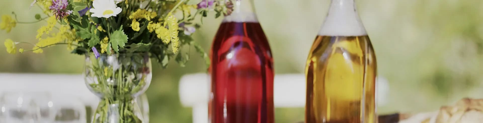 Svensk saft recept | ICA