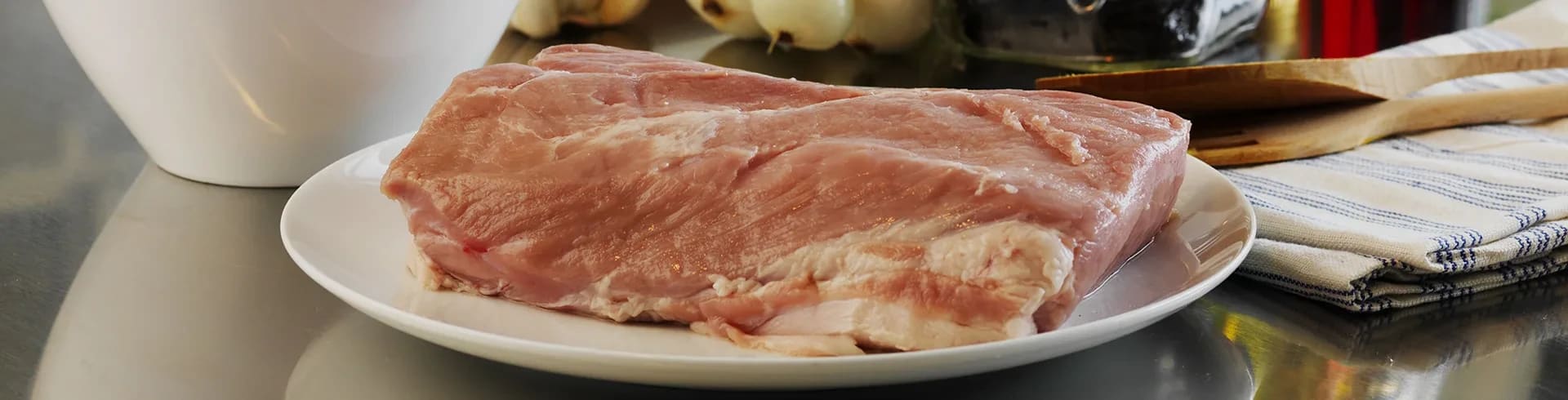 Recept på hel stek | ICA