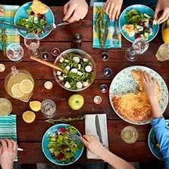 Middag med ägg recept | ICA