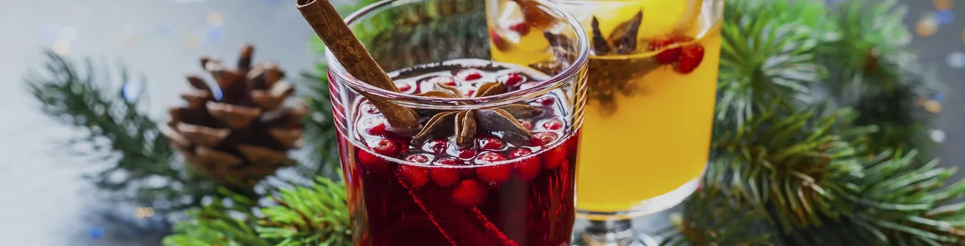 Recept juldryck - alla julens drycker | ICA