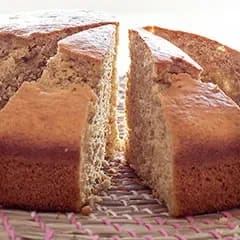 Mjuk kaka recept | ICA