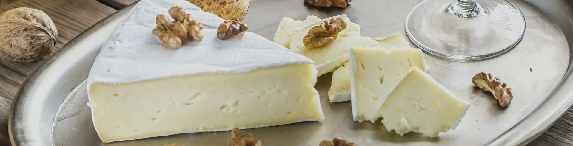 Brieost - recept | ICA