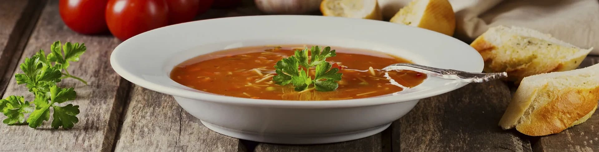 Minestronesoppa recept | ICA