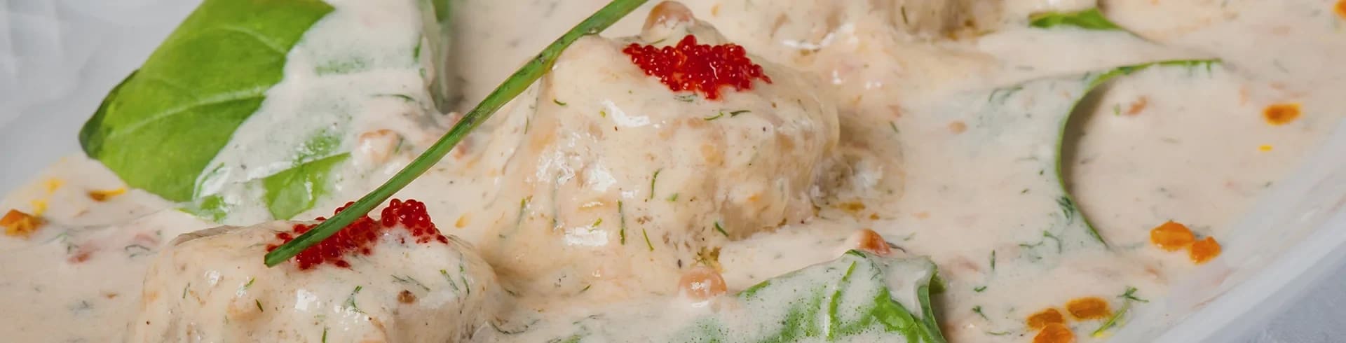 Romsås recept | ICA