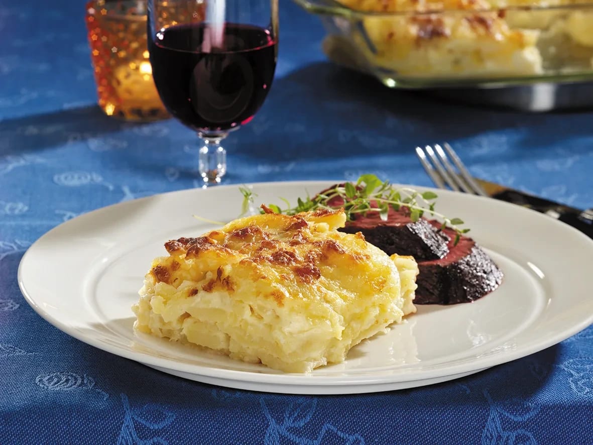 Varm mat - Catering | ICA Kvantum Åkersberga