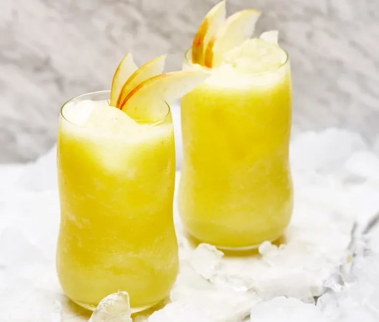 Apple ginger | Recept ICA.se