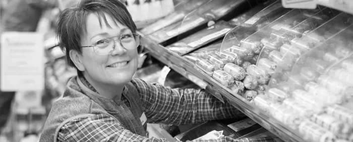 Chark | ICA Kvantum Tidaholm