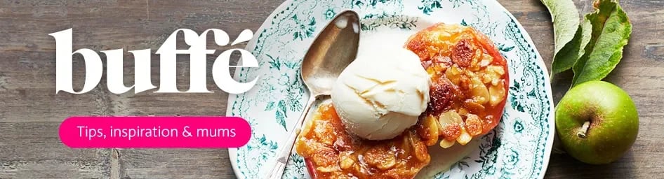 Äppelmos recept på äpplemos | ICA