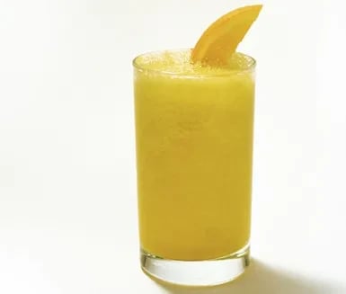 Apelsindrink | Recept ICA.se