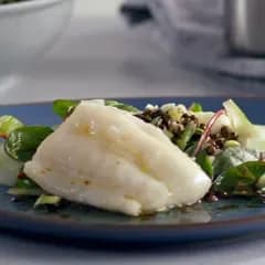 Makrill i ugn recept | ICA