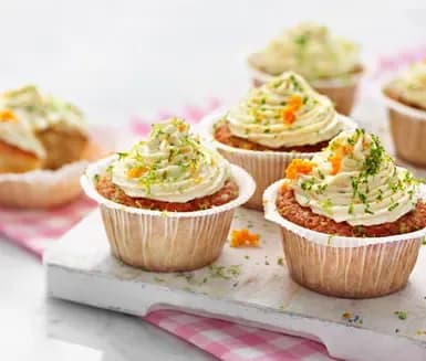 Baka muffins recept | ICA