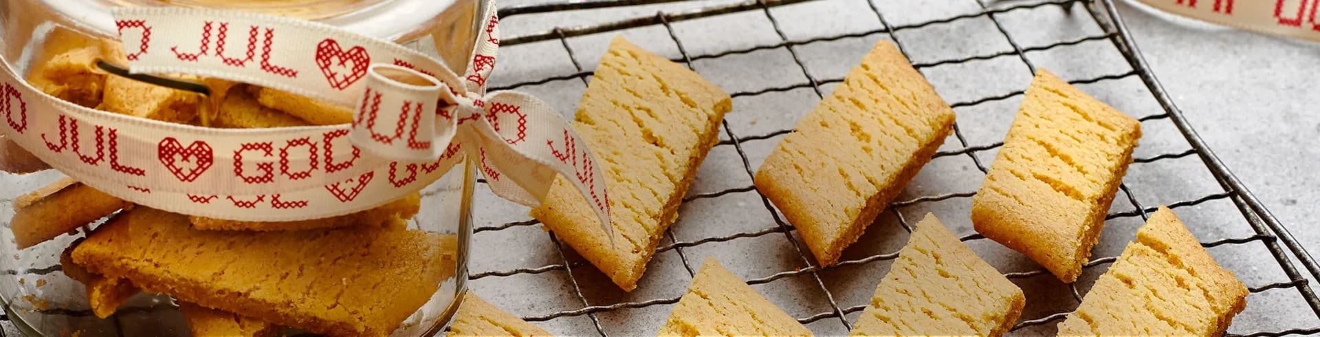 Recept julkakor | ICA