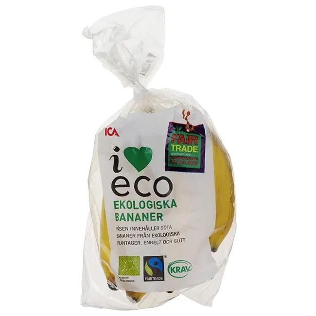 ICA I love eco - i balans med naturen | ICA