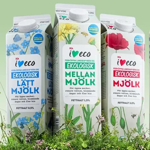 ICAs produkter | ICA