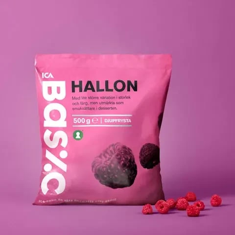 ICA Basic - billigt & bra varje dag | ICA